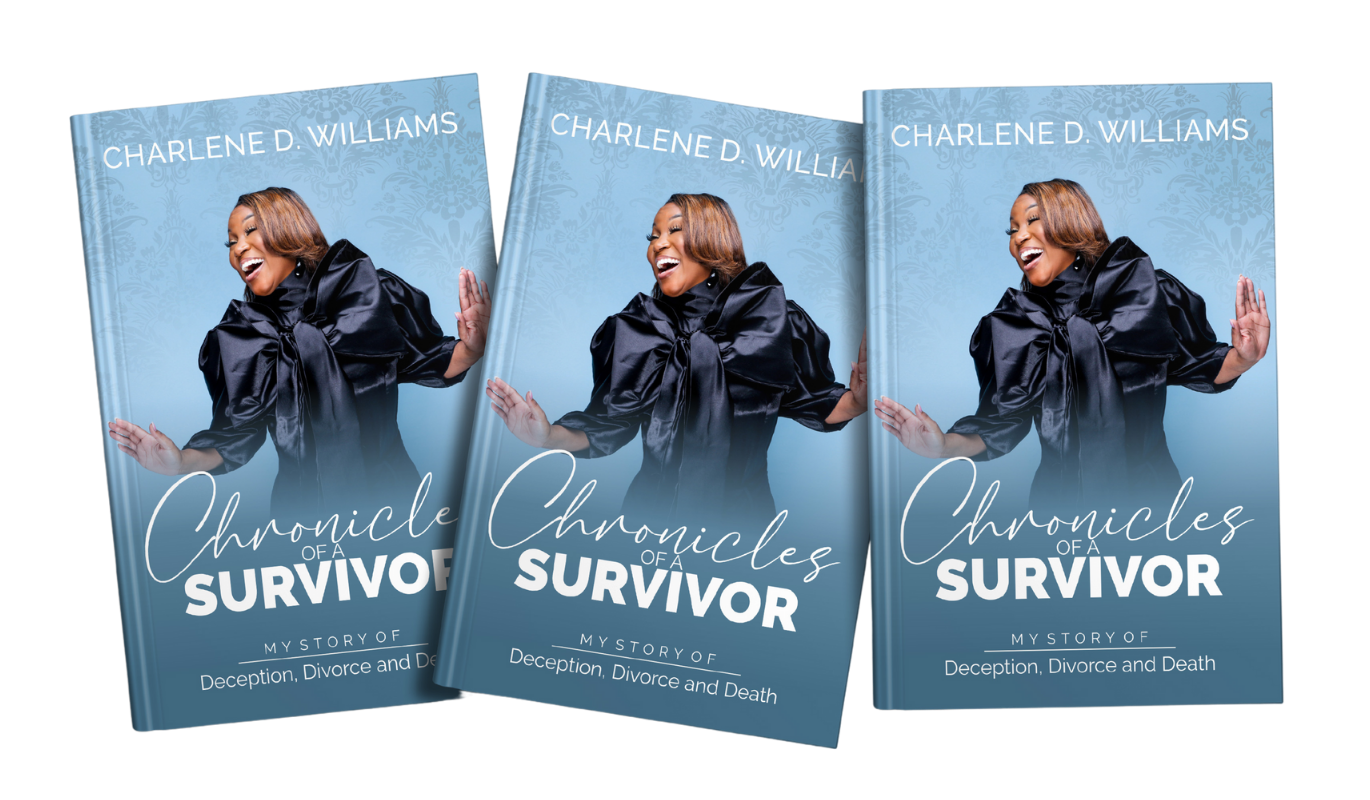 Charlene Williams Ministry | CDW Ministries